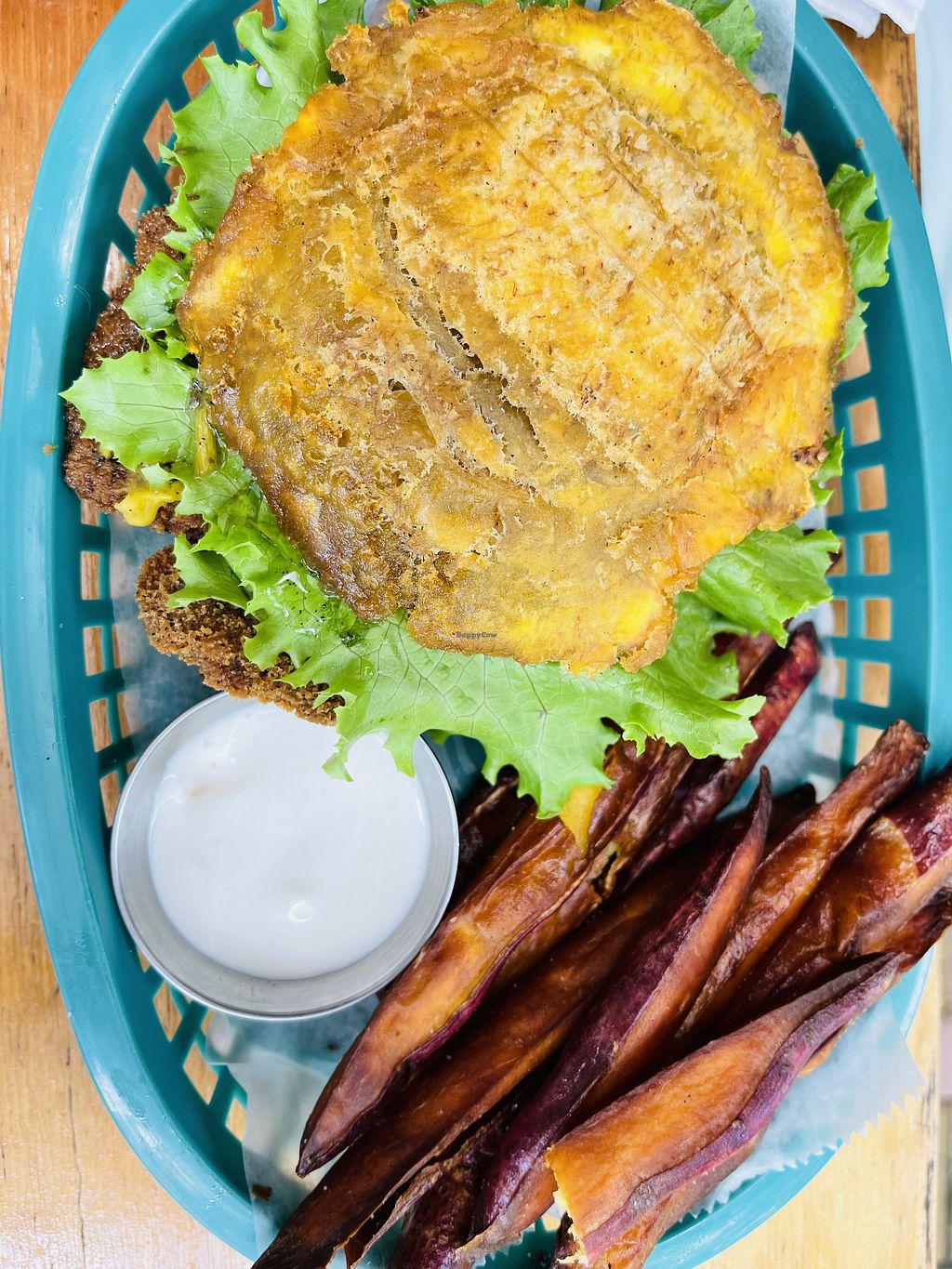 CLOSED: Casa Vegan - Jaco Restaurant - HappyCow