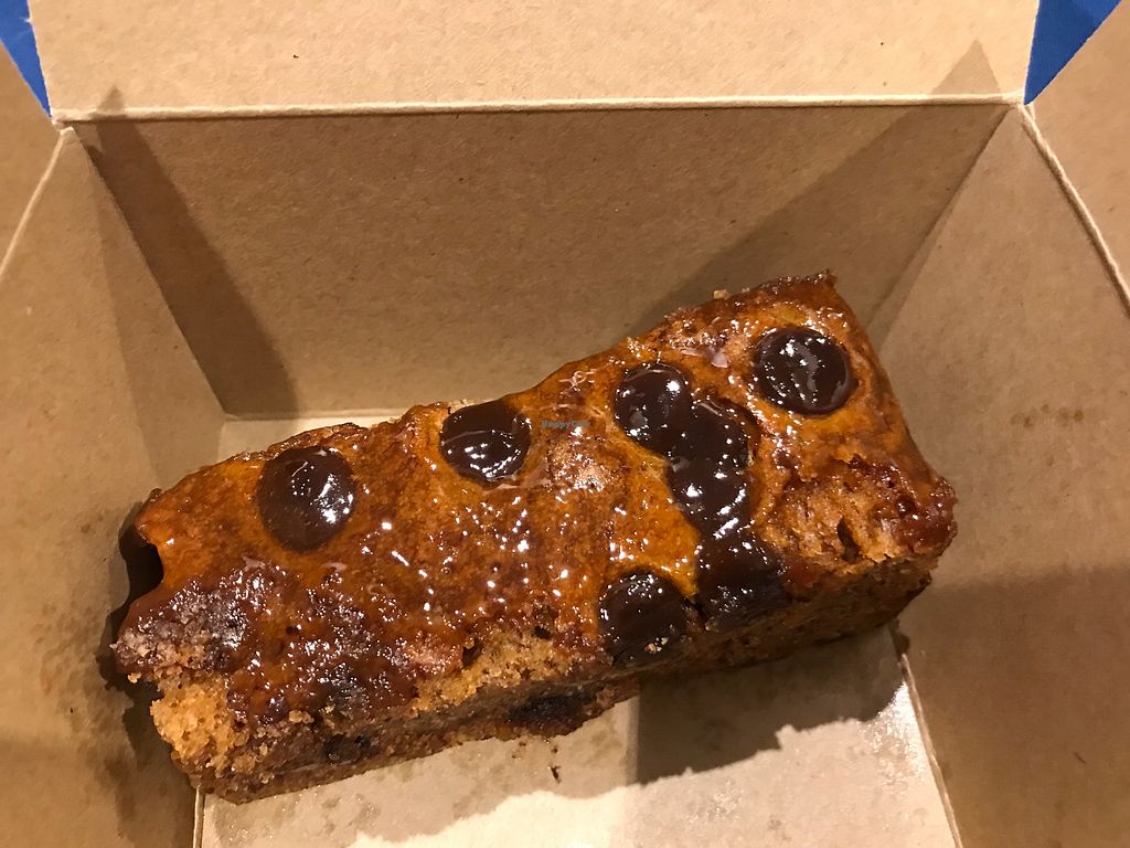 Brown Sugar - Fowey Restaurant - HappyCow