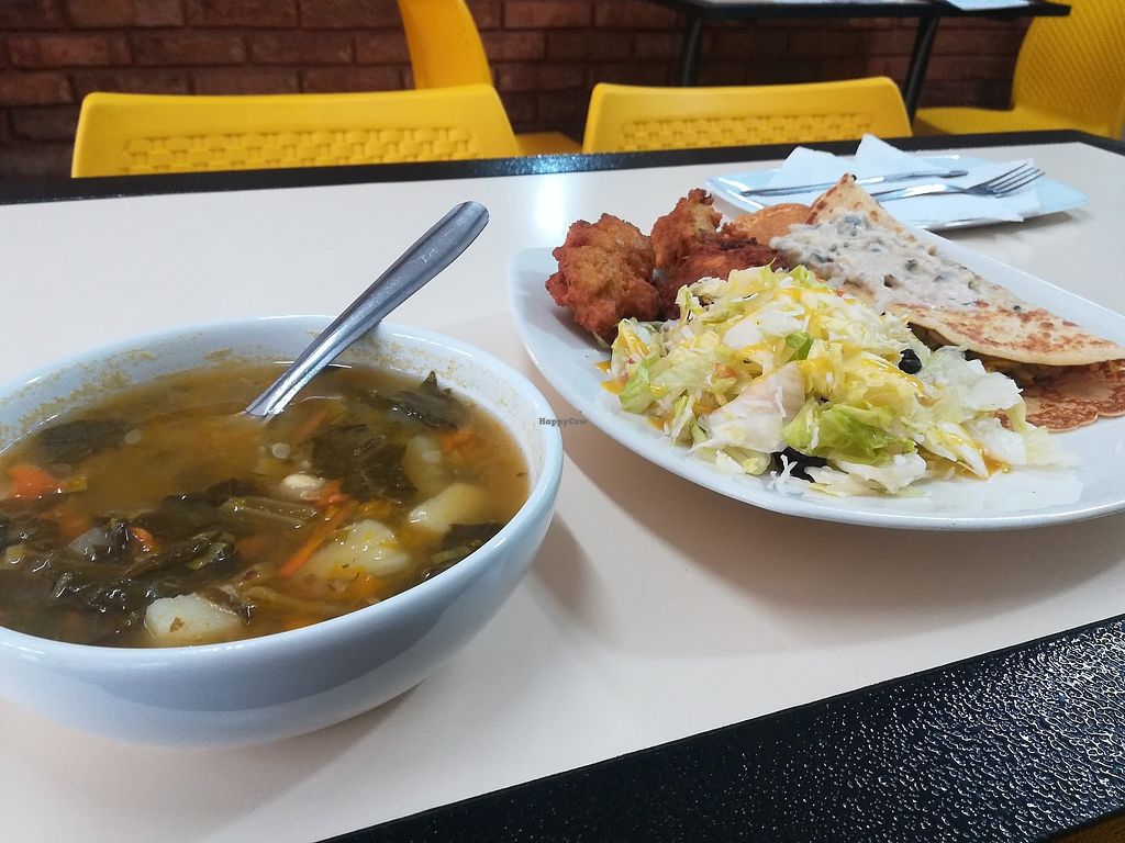 CLOSED: Pandara - Bogota Restaurant - HappyCow