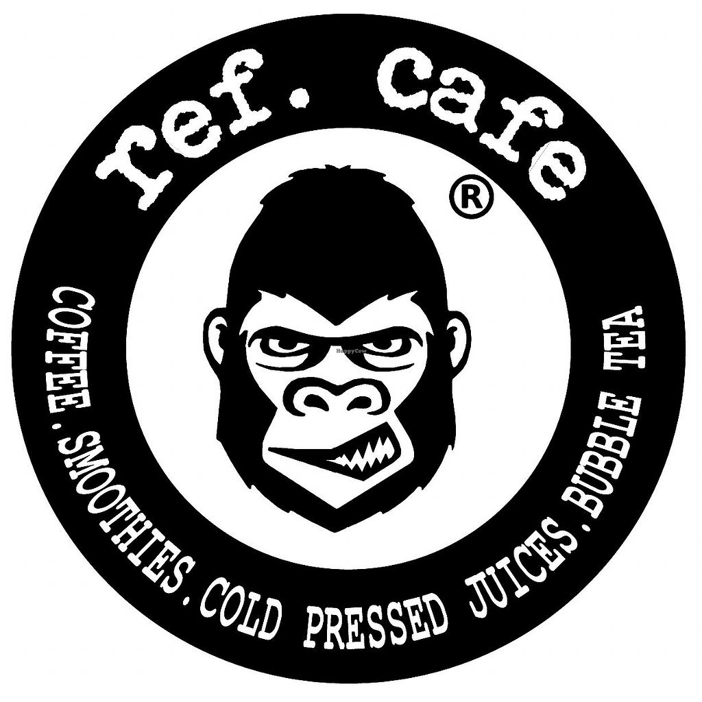 CLOSED: Ref. Cafe - Kampala Juice Bar - HappyCow