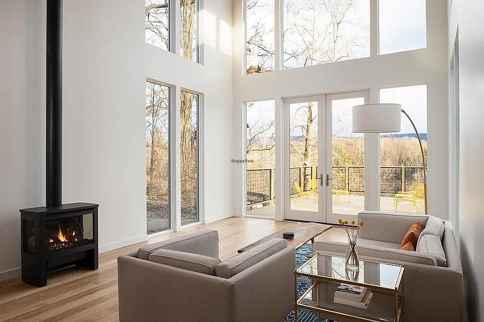 The Gray Barn - High Falls New York B&B - HappyCow