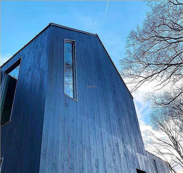 The Gray Barn - High Falls New York B&B - HappyCow