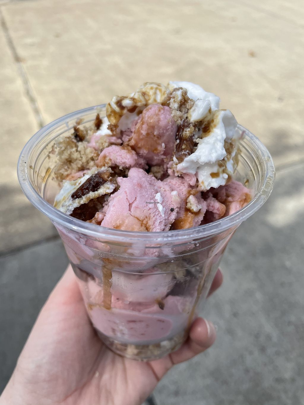 CLOSED: Earthy Goodness - Houston Texas Ice Cream - HappyCow