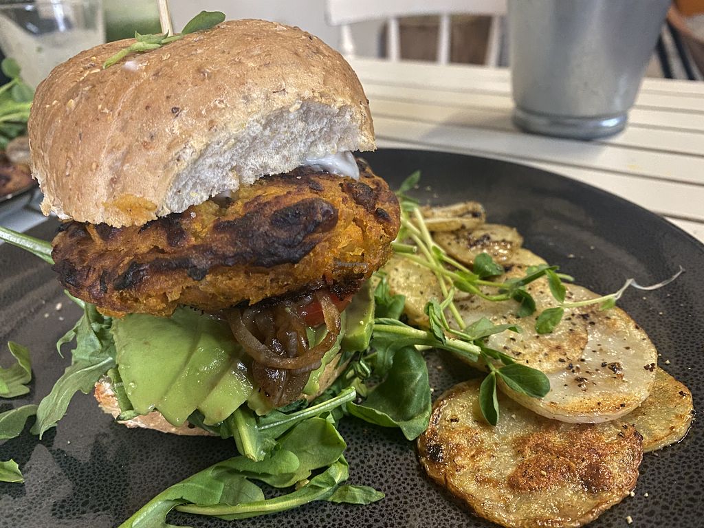 Four Seasons of Nosh - Tanunda South Australia Restaurant - HappyCow