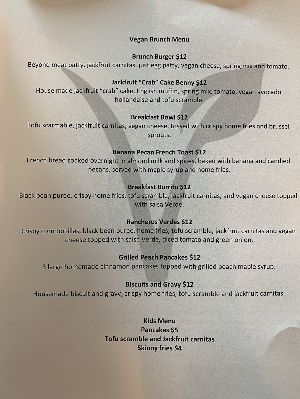 CLOSED: The Local Bison - Tulsa Oklahoma Restaurant - HappyCow