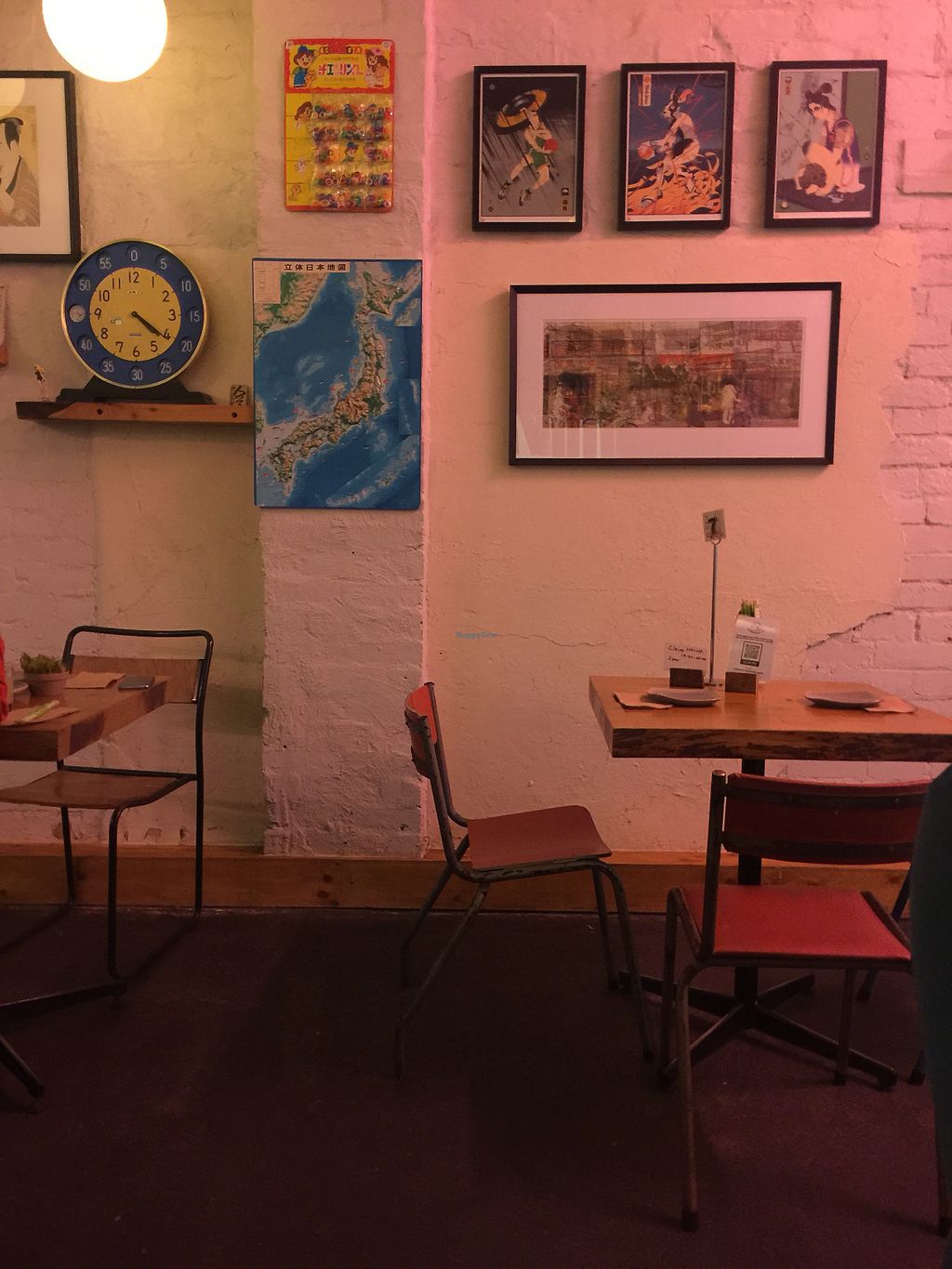 Chotto Motto - Collingwood Victoria Restaurant - HappyCow