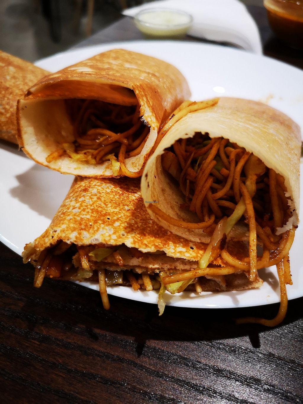 CLOSED: Dosa Plaza - Perth Western Australia Restaurant - HappyCow