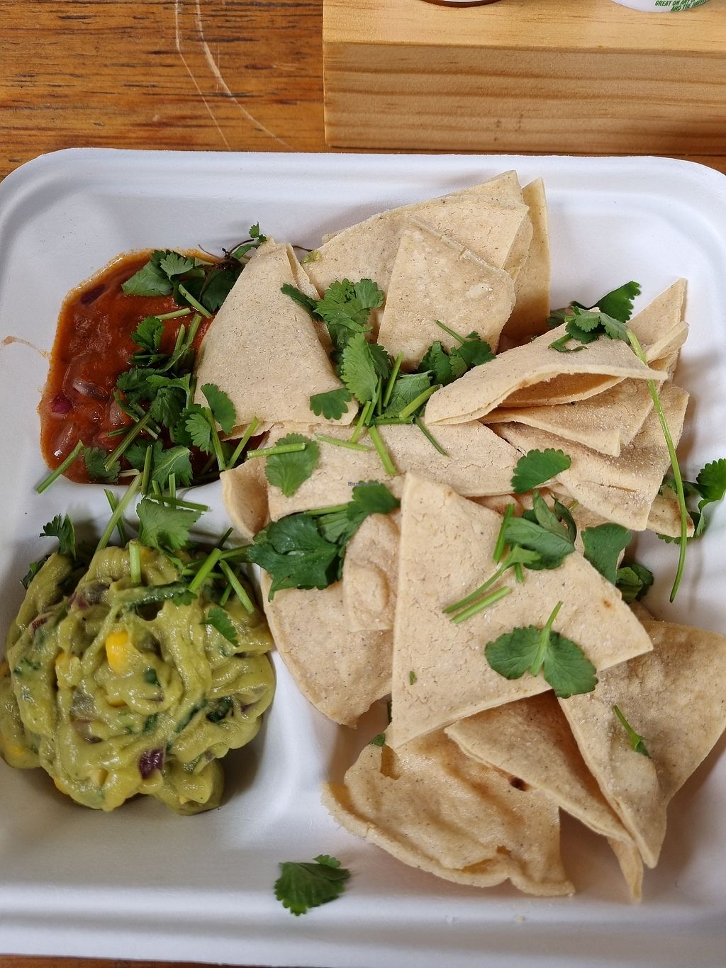 Taco Medic - Queenstown | Review "Delicious tacos" by bella20 - HappyCow