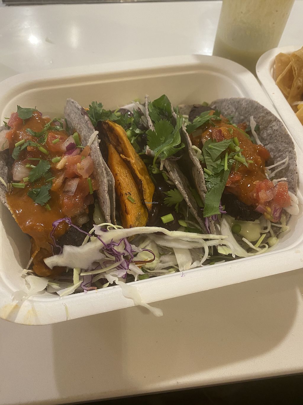 Taco Medic - Queenstown | Review "Delicious tacos" by bella20 - HappyCow