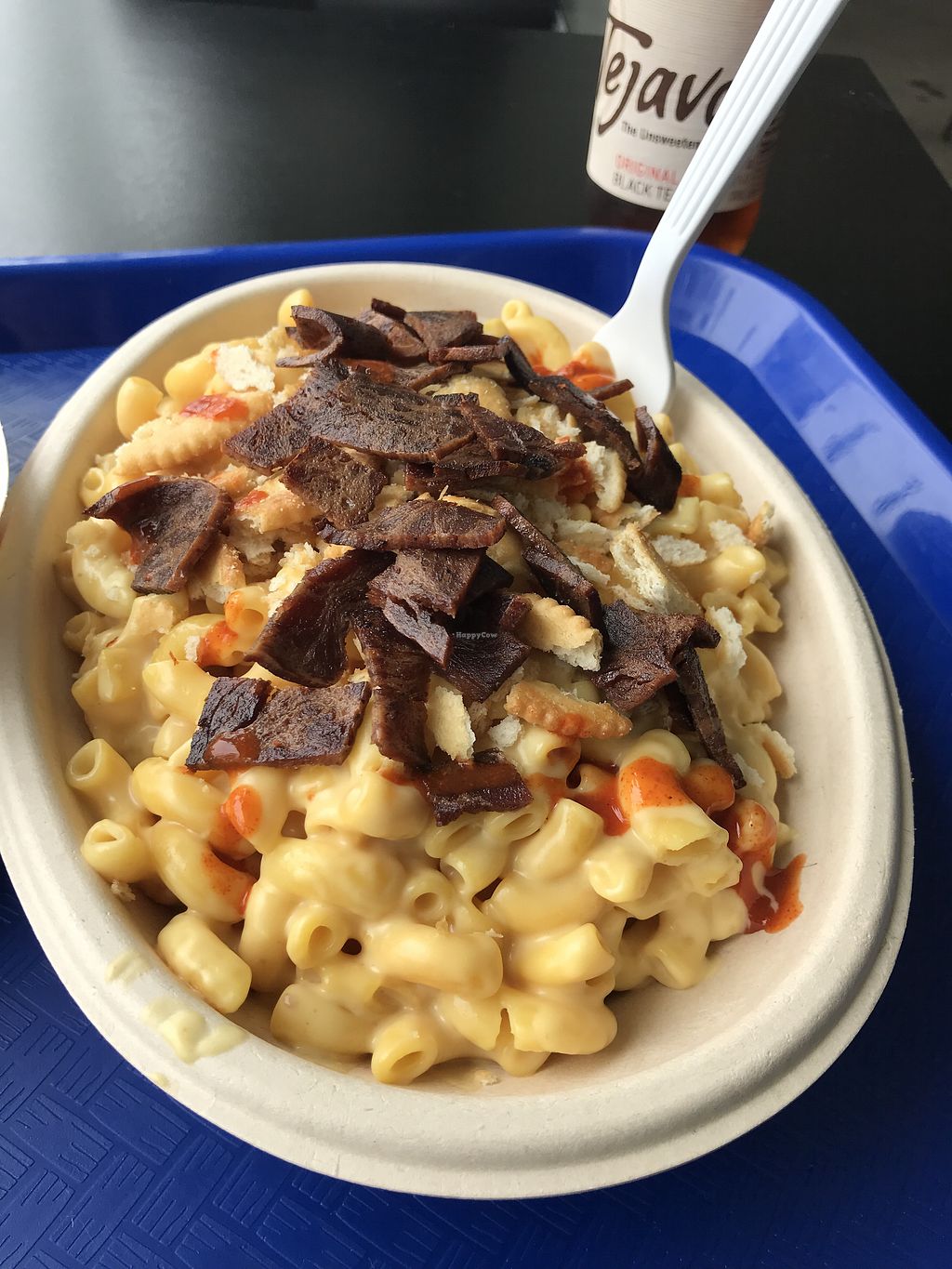 CLOSED: Doomie's - Culver City California Restaurant - HappyCow