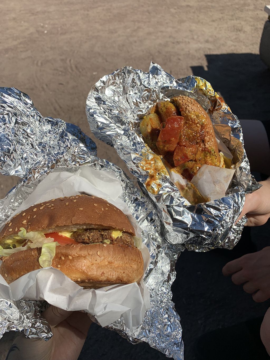 CLOSED: Hood - Sovetskaya - St Petersburg Restaurant - HappyCow