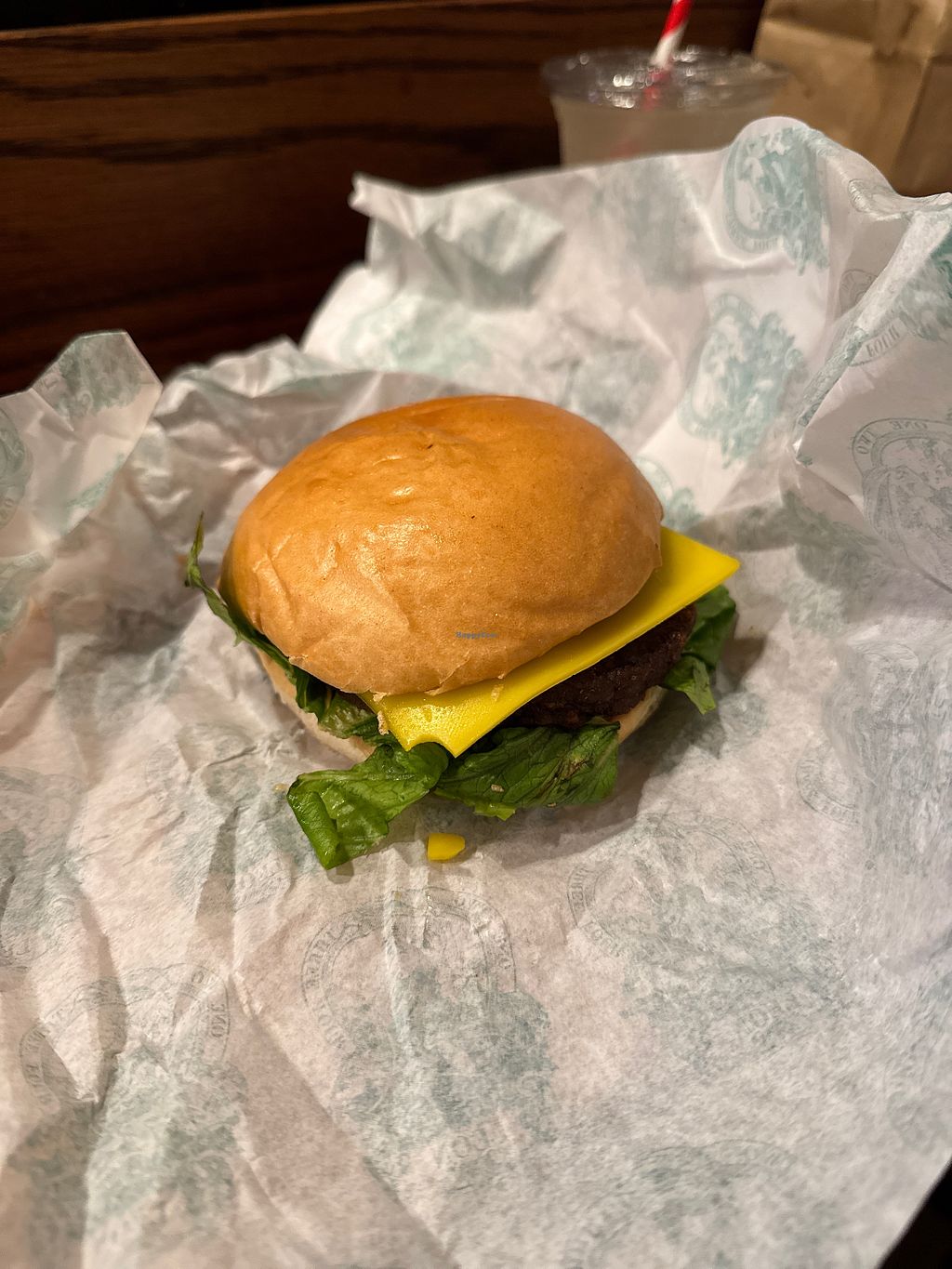 LEON - Strand - London Restaurant - HappyCow