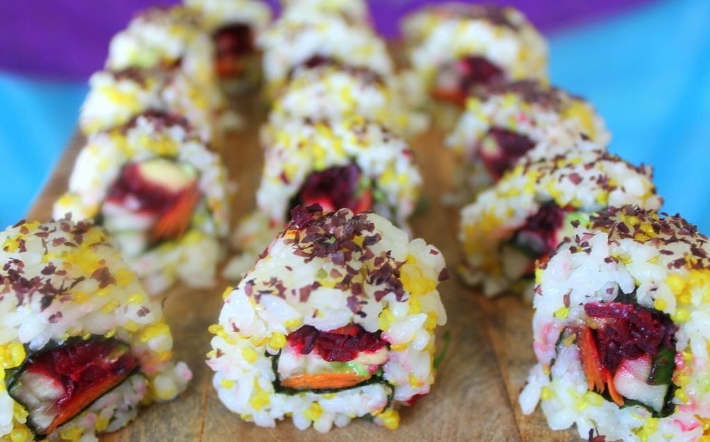 CLOSED: Solar Moon - Silver City New Mexico Catering - HappyCow