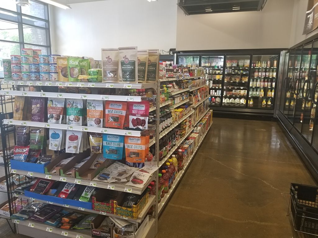 CLOSED: Native Roots Market - Oklahoma City Oklahoma Health Store ...