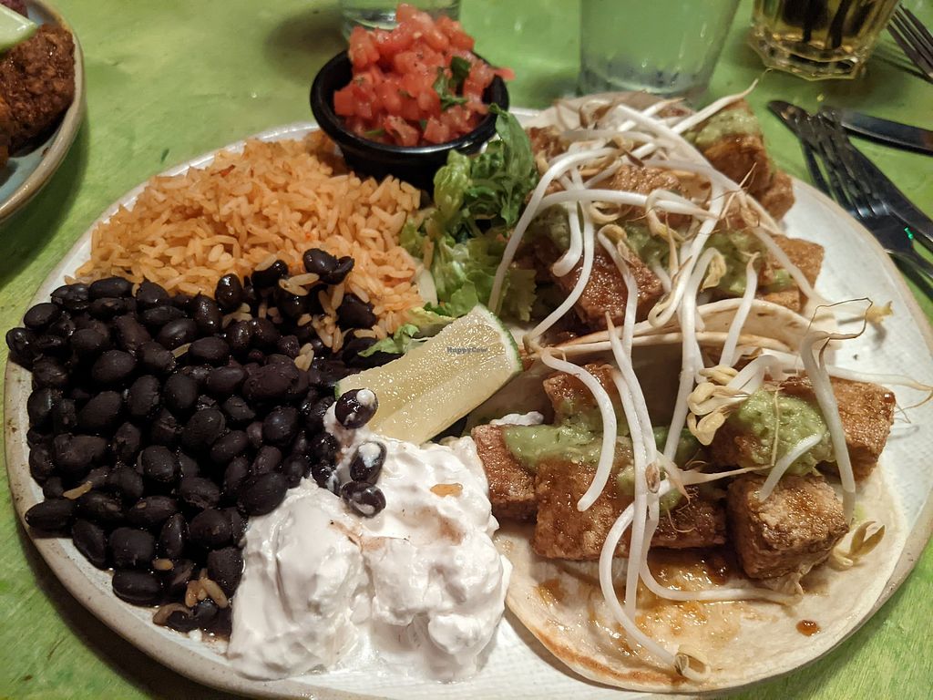 Mad Mex - Pittsburgh Pennsylvania Restaurant - HappyCow