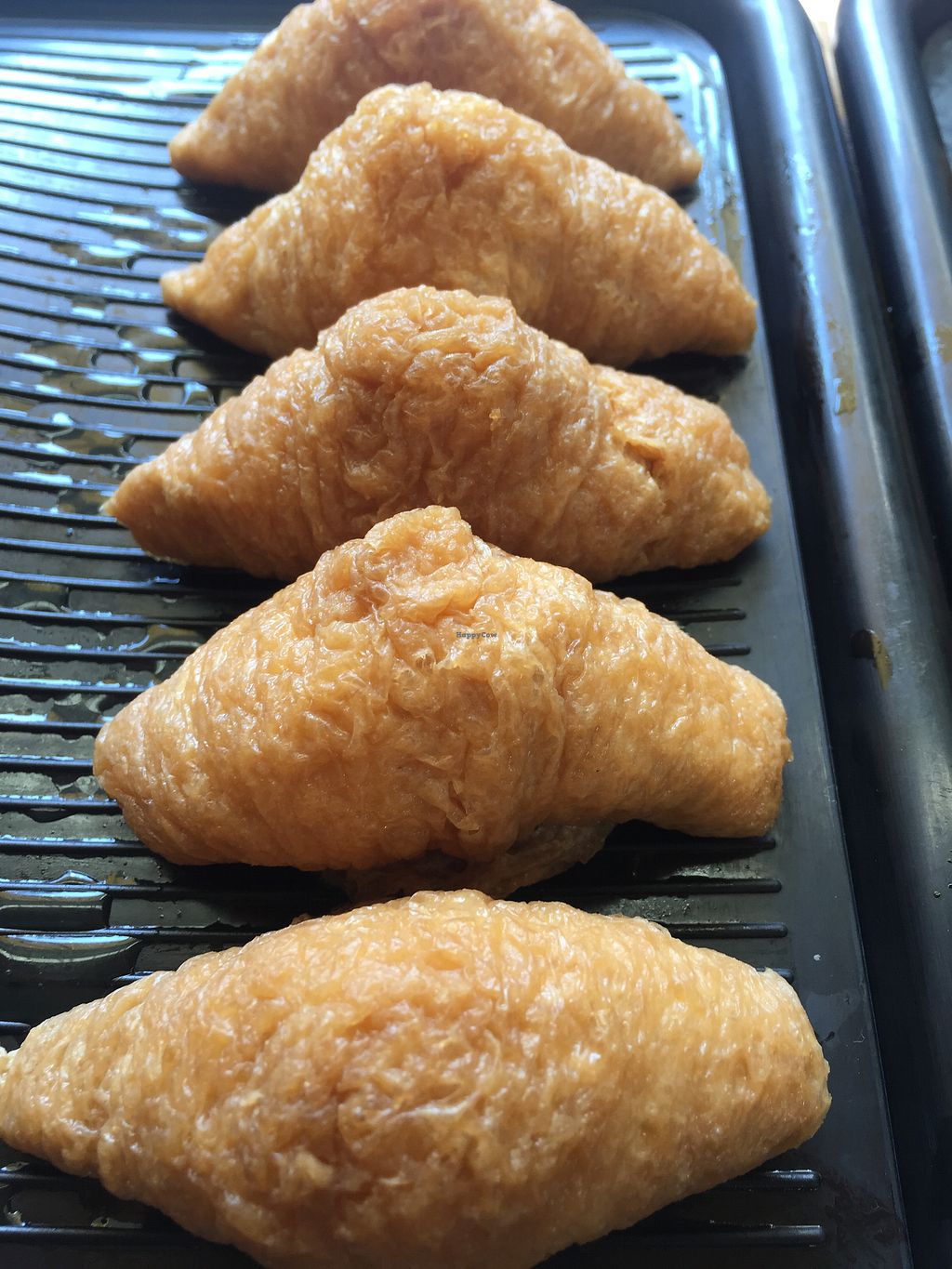 CLOSED: Macan - Nara Restaurant - HappyCow