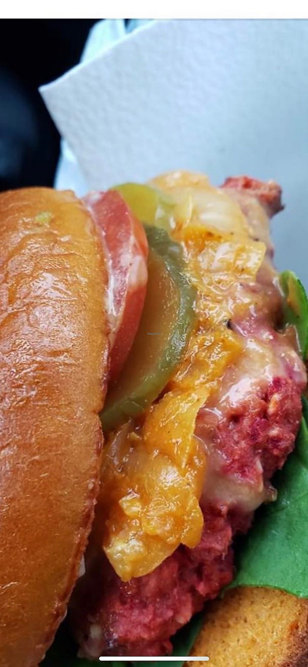 CLOSED: CC's Vegan Spot - St Louis Missouri Restaurant - HappyCow