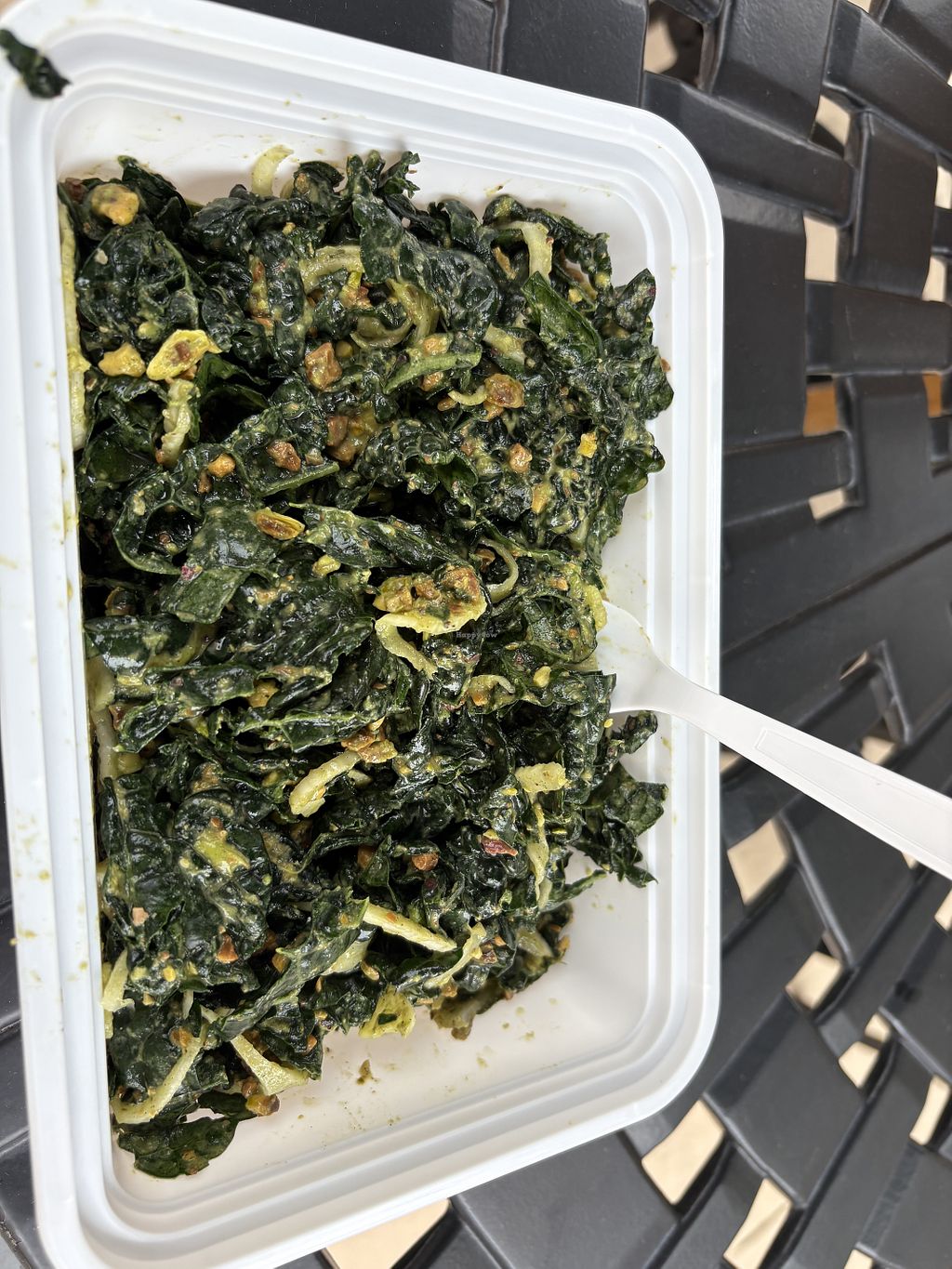 Merci Montecito - Santa Barbara California Restaurant - HappyCow