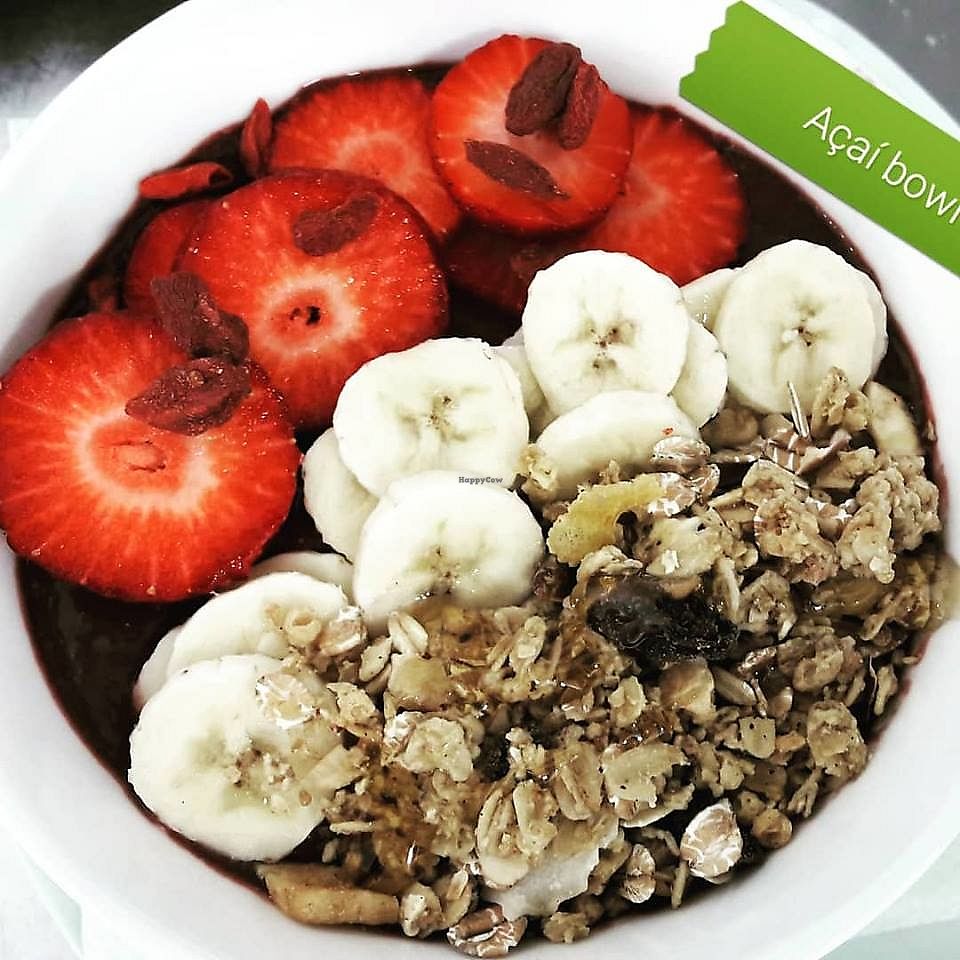 CLOSED: Go Go Ice - Faro Ice Cream - HappyCow