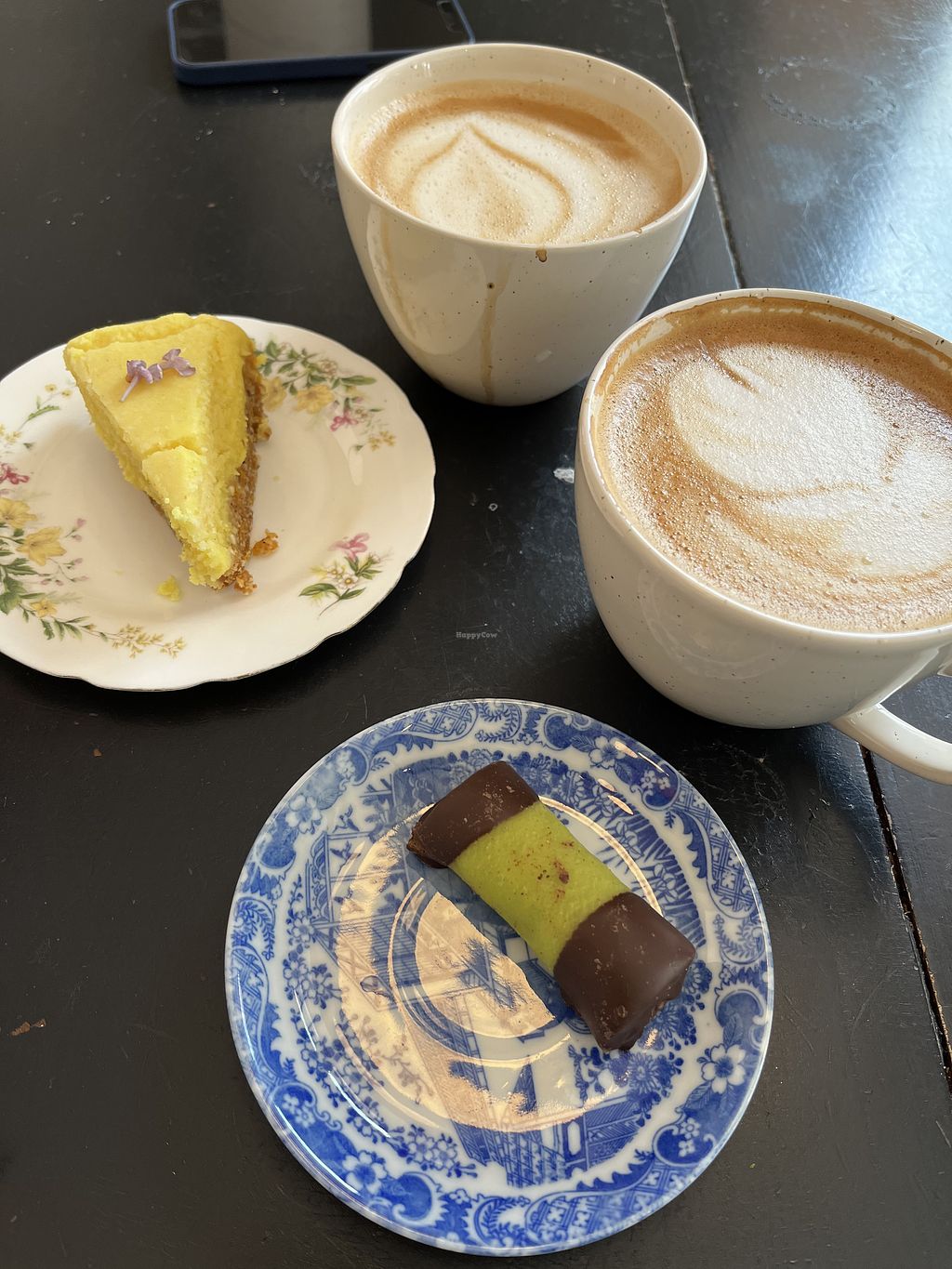 CLOSED: Café Holmgången - Malmo Restaurant - HappyCow