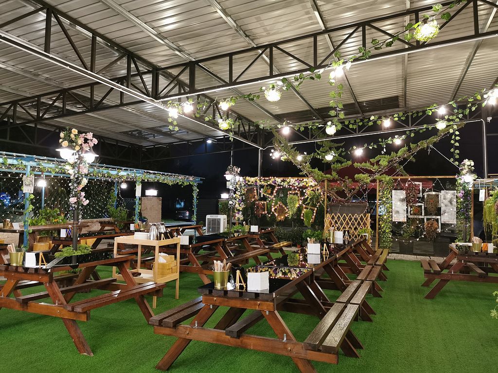 CLOSED: Chun Yo Yi 纯友谊 - Ipoh Restaurant - HappyCow