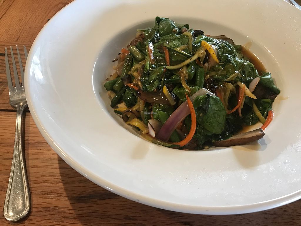 Ulele - Tampa Florida Restaurant - HappyCow