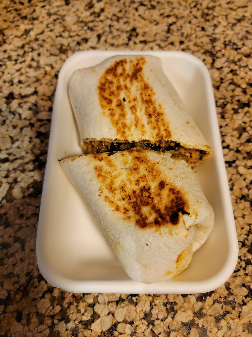 Tocaya Modern Mexican - Toluca Lake California Restaurant - HappyCow