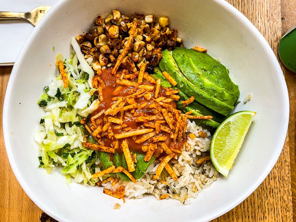 Tocaya Modern Mexican - Toluca Lake California Restaurant - HappyCow