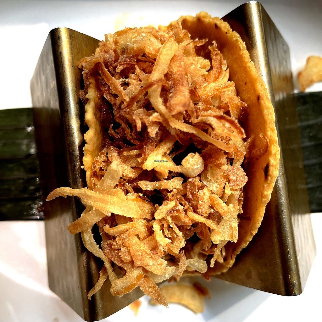 Tocaya Modern Mexican - Toluca Lake California Restaurant - HappyCow