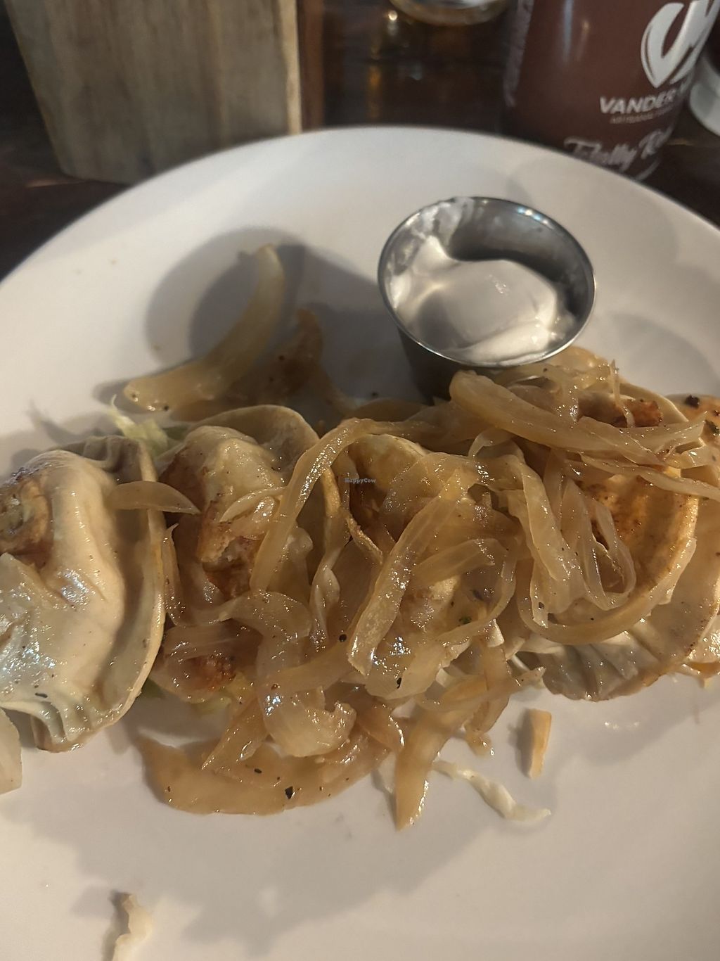 Rowley Inn - Cleveland Ohio Restaurant - HappyCow