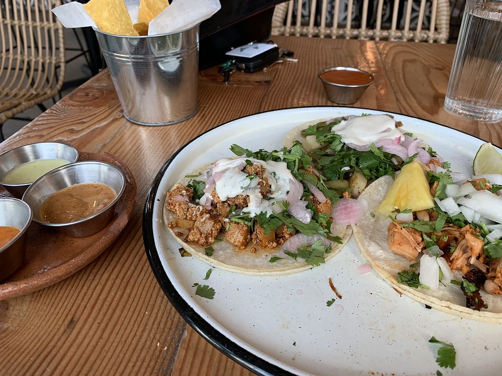 CLOSED: Hugo's Mexican Kitchen - Surrey British Columbia Restaurant ...