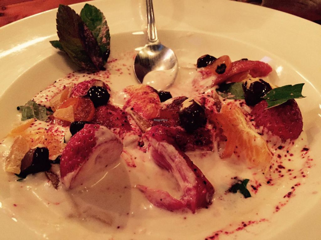 Doe Bay Cafe - Orcas Island Washington Restaurant - HappyCow