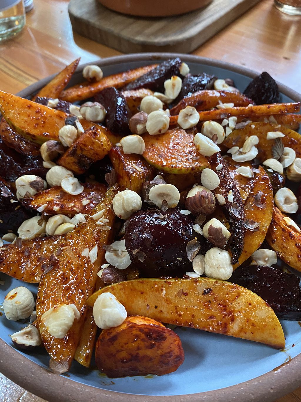 Doe Bay Cafe - Orcas Island Washington Restaurant - HappyCow