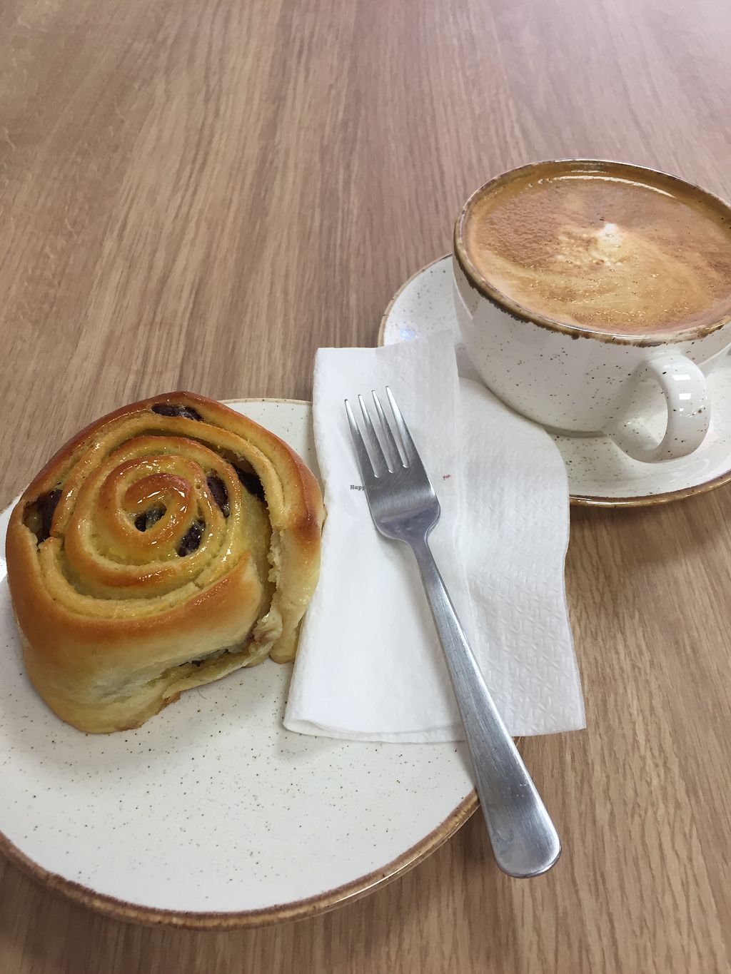 CLOSED: The Lin Den - Exeter Restaurant - HappyCow