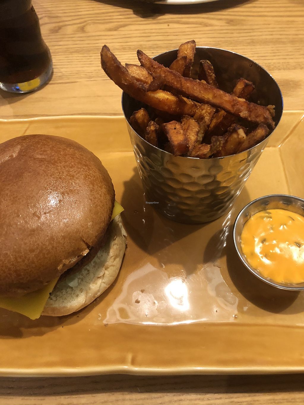 The Neptune - Bournemouth Restaurant - HappyCow