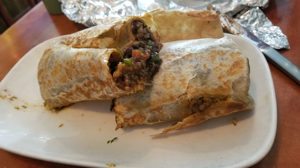 Barrio - San Francisco California Restaurant - HappyCow