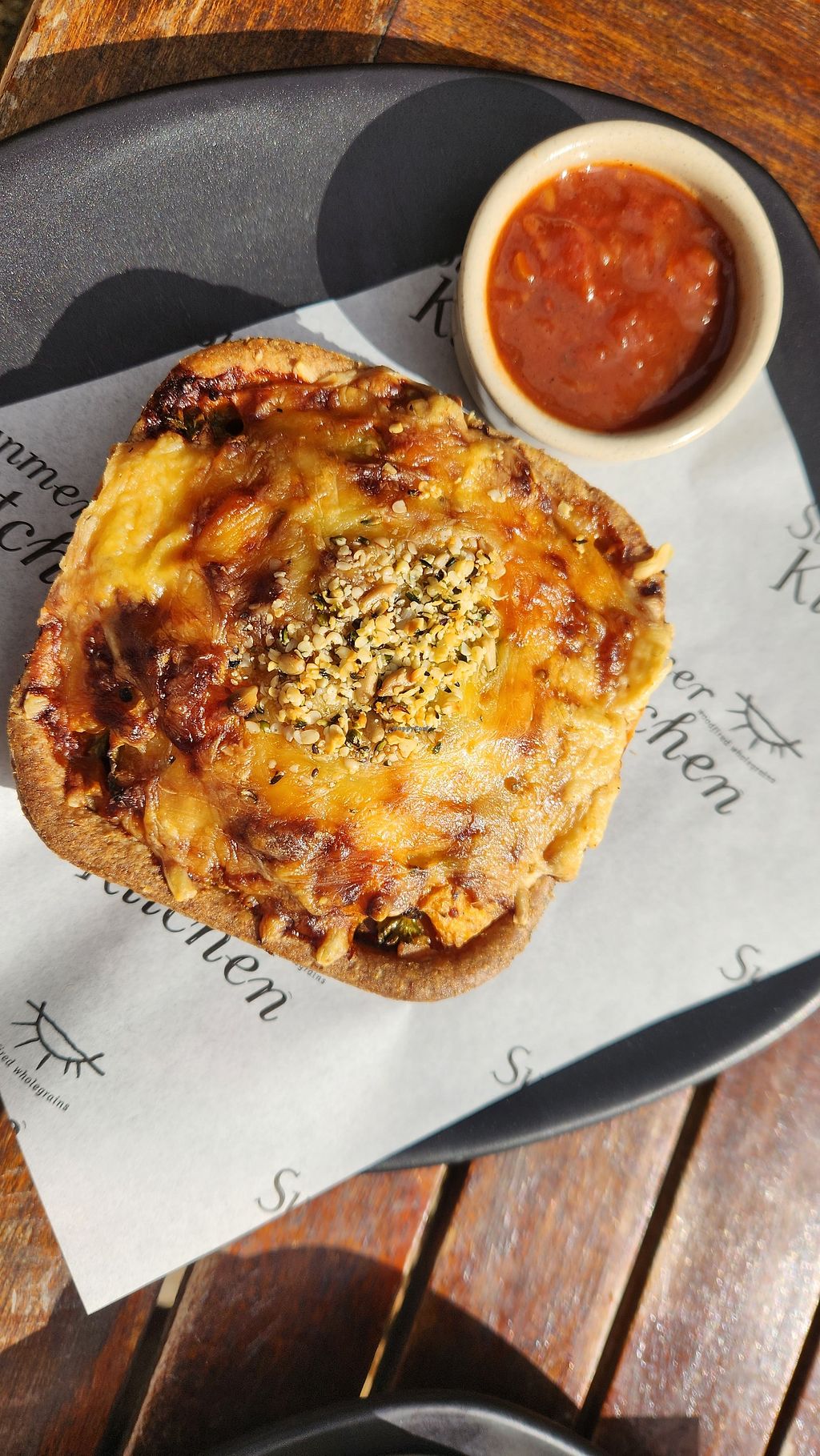 Summer Kitchen Bakery Cafe - Ranelagh Tasmania Restaurant - HappyCow