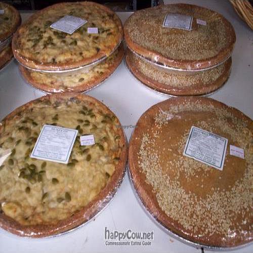 Summer Kitchen Bakery Cafe - Ranelagh Tasmania Restaurant - HappyCow