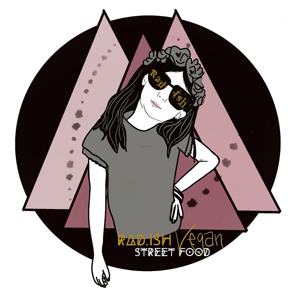 Rad.ish Street Food - Williamsburg Michigan Restaurant - HappyCow