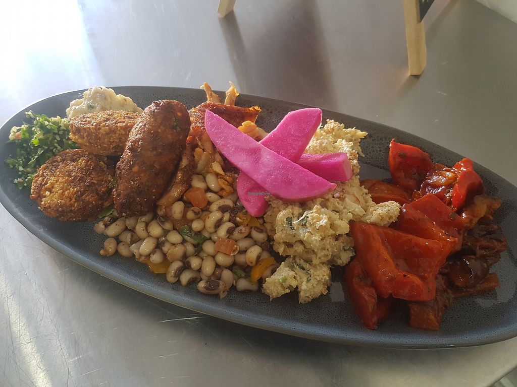 Cedar Falafel & Kebab House - Katoomba New South Wales Restaurant ...