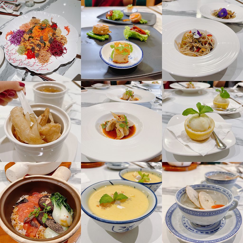 elemen Classic 元素 . 经典 - Great World City - Central Singapore ...