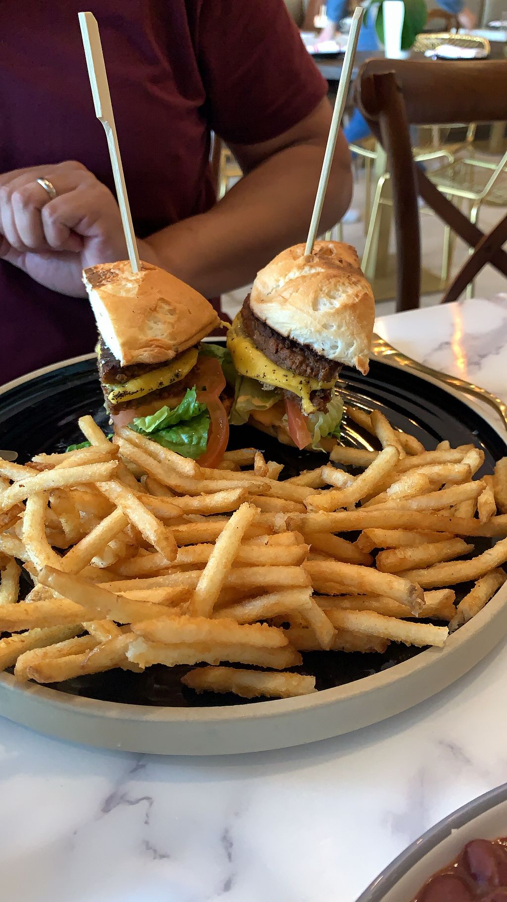CLOSED: Laborejo - Doral Florida Restaurant - HappyCow
