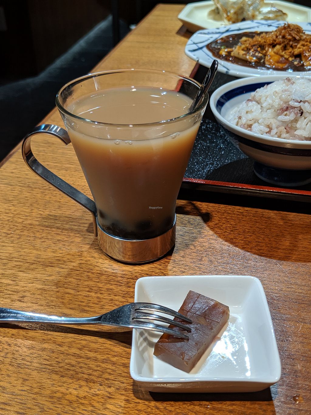 CLOSED: Muku Taiwanese Vegetarian Food - Kyoto Restaurant - HappyCow