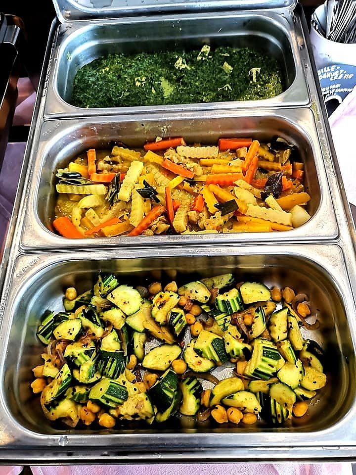 Smiling Elephant - Frauenfeld Restaurant - HappyCow