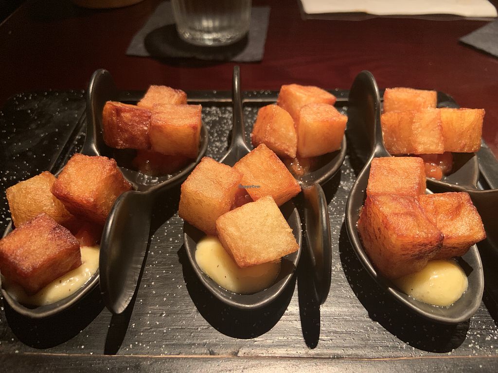 CLOSED: 525 Cocktails and Tapas - Luang Prabang Restaurant - HappyCow