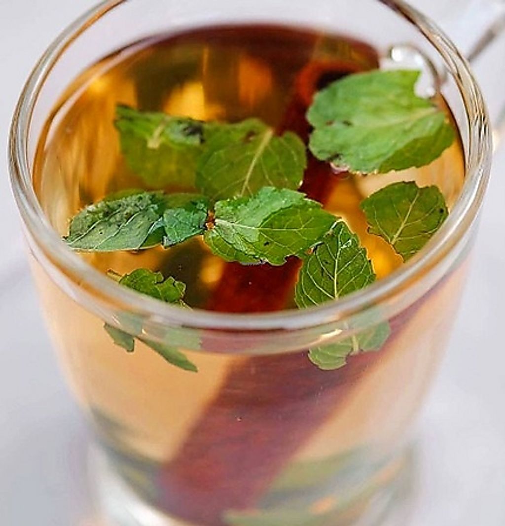 CLOSED: Hummus Elijah - Metro Manila Restaurant - HappyCow