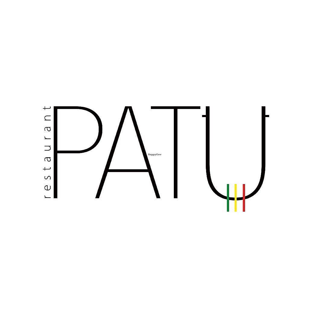 CLOSED: Patu - Amsterdam Restaurant - HappyCow