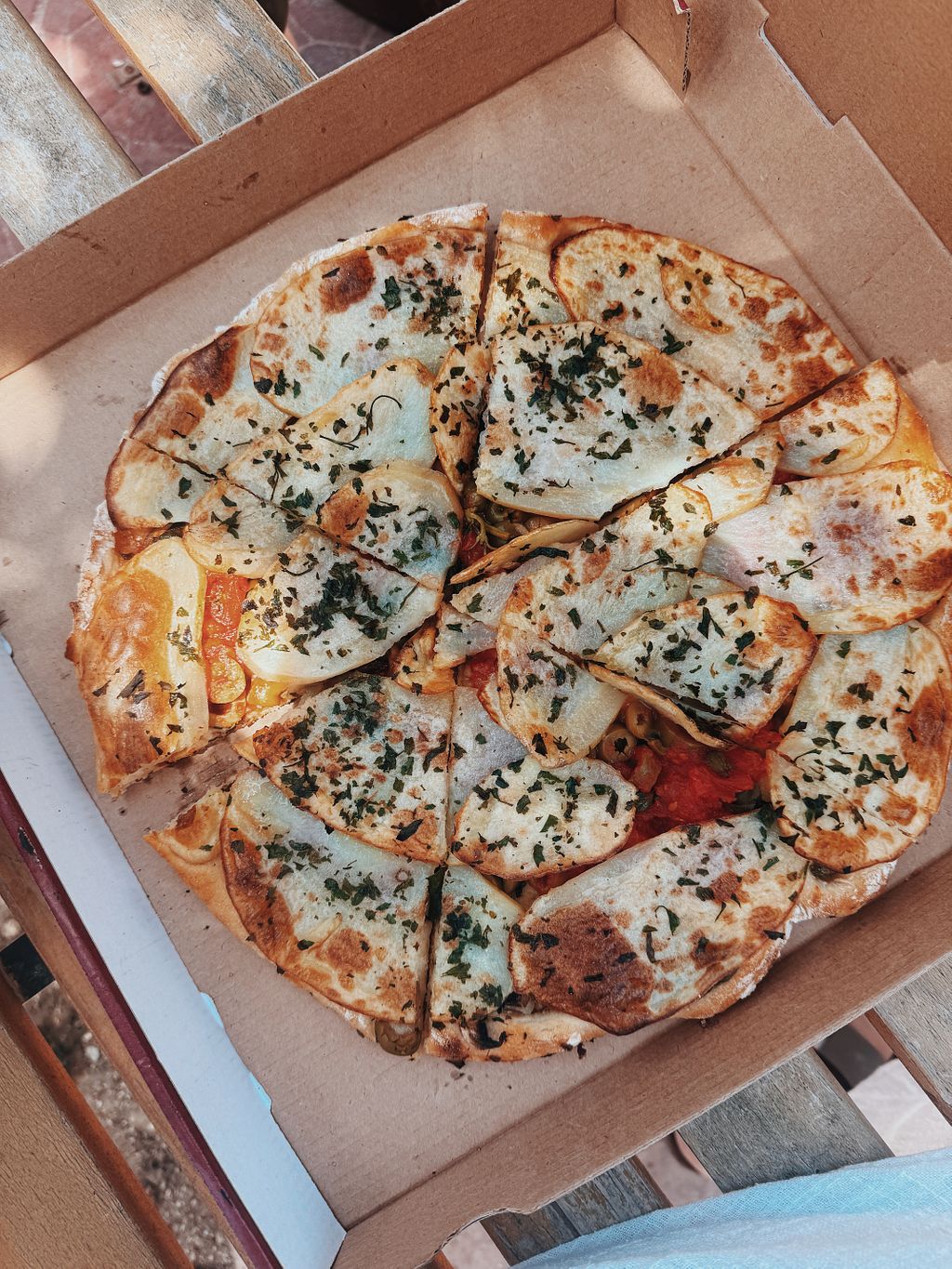 Maxokk Bakery - Nadur Restaurant - HappyCow