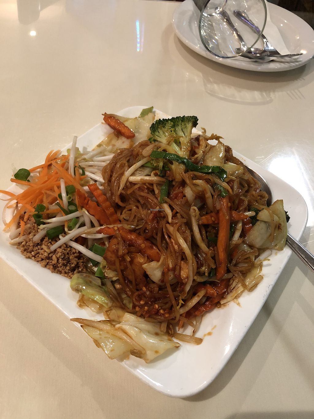 CLOSED: Thai Lao - Honolulu Hawaii Restaurant - HappyCow