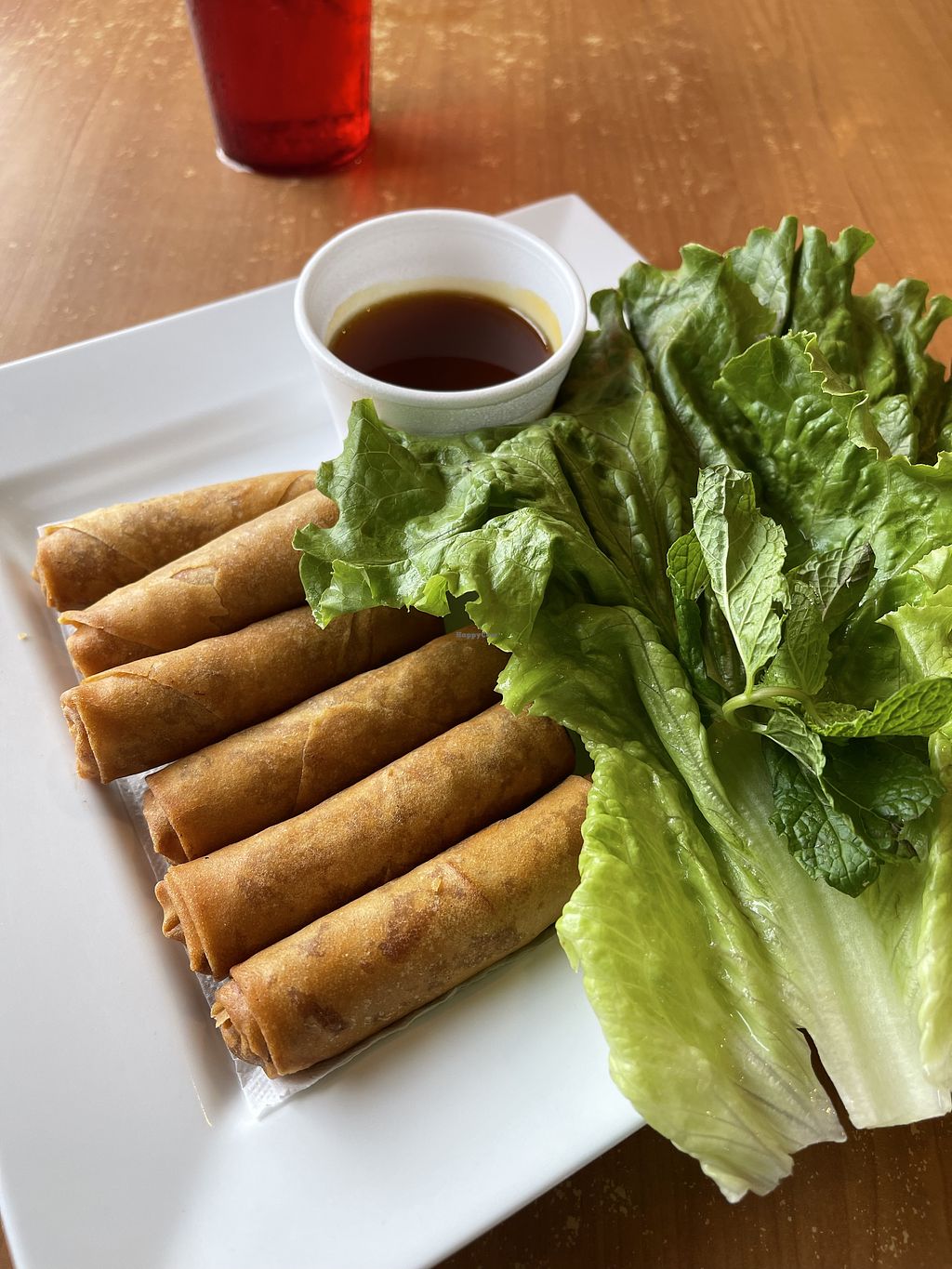 Pho Saigon Express - Escondido California Restaurant - HappyCow